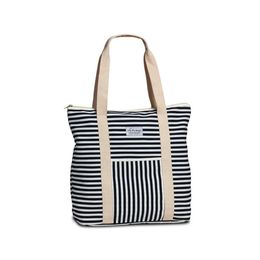 Fabrizio® Tragetasche Sommertasche Marinelook