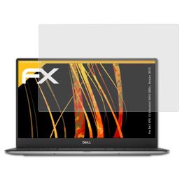 atFoliX Schutzfolie für Dell XPS 13 Ultrabook 9343 QHD+
