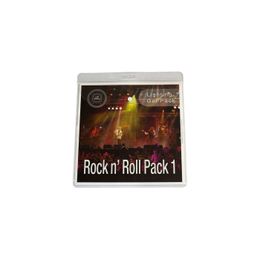 Lee® Discolicht, Rock n' Roll Pack 1