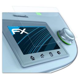atFoliX Schutzfolie Displayschutz für Vorwerk Thermomix® TM5®