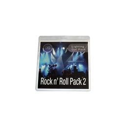 Lee® Discolicht, Rock n' Roll Pack 2