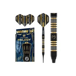 Winmau Dartpfeil Softdart Winmau MvG Trilogy