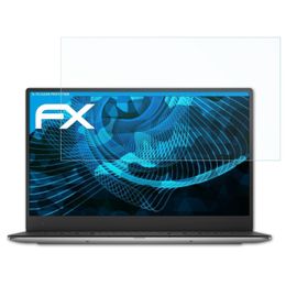 atFoliX Schutzfolie für Dell XPS 13 Ultrabook 9343 FHD