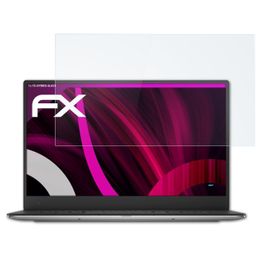 atFoliX Schutzfolie für Dell XPS 13 Ultrabook 9343 FHD