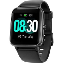 GRV Smartwatch (Andriod iOS)