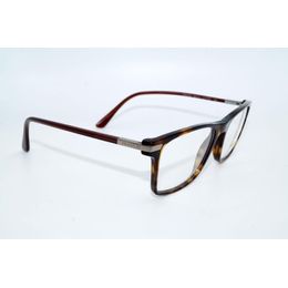Prada Brille Prada Brillenfassung Brillengestell Eyeglasses Frame 0PR 01WV 01A1O1 G