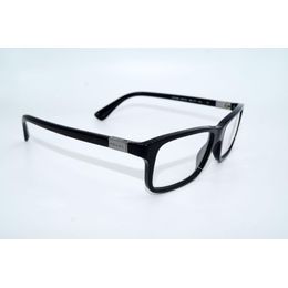 Prada Brille Prada Brillenfassung Brillengestell Eyeglasses Frame 0PR 06SV 1AB1O1 G