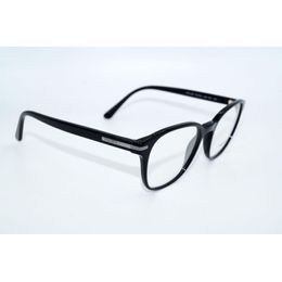 Prada Brille Prada Brillenfassung Brillengestell Eyeglasses Frame 0PR 12WV 1AB1O1 G