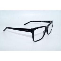 Prada Brille Prada Brillenfassung Brillengestell Eyeglasses Frame 0PR 17VV 1AB1O1 G