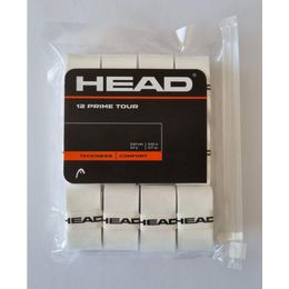 Head Tennisschläger Tennisgriffband Head 12 Griffbänder Prime Tour 12 pcs Pack (Overgrip)