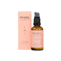 VELUVIA Beauty Anti-Falten-Serum "Superfruit Power Complex" 1
