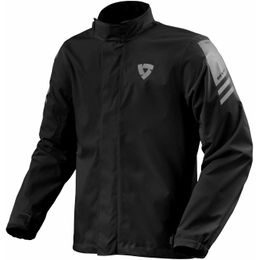Revit Cyclone 4 H2O, Regenjacke