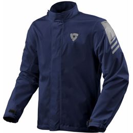 Revit Cyclone 4 H2O, Regenjacke