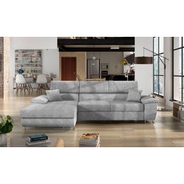 Mirjan24 Ecksofa Cotere Mini