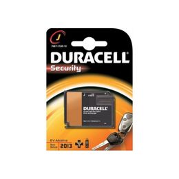 Duracell 4LR61 Spezial-Batterie 6V Batterie