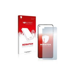 upscreen Schutzfolie für OnePlus Nord 2T 5G