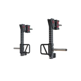 ATLETICA Power Rack R8-Jammer Arms