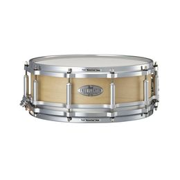 Pearl Drums Elektrisches Schlagzeug Pearl FTMM1450 321 Free Floating Maple Snare 14x5