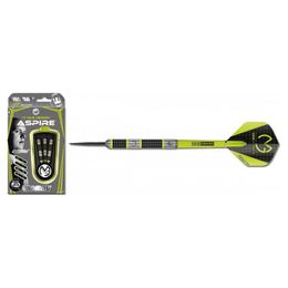 Winmau Dartpfeil MvG Aspire Steeldart 1444