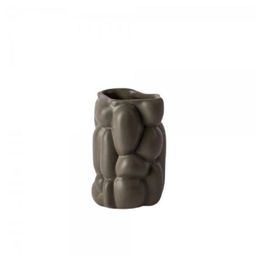 Raawii Dekovase Vase Cloud Smoke Green (Small)