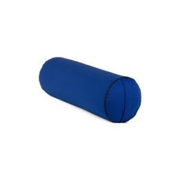 d-Bodhi bodhi Yoga Bolster Yoga BOLSTER CLASSIC blau