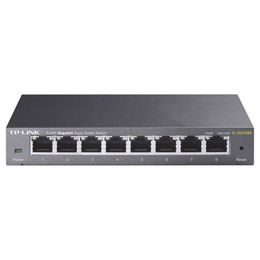 TP-LINK 8-Port Netzwerk-Switch Netzwerk-Switch