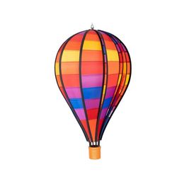 CiM Windspiel Satorn Balloon Patchwork