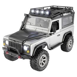 Reely RC-Auto 1:16 EP Offroad-Crawler 4WD RTR