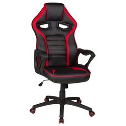 Duo Collection Gaming Chair Splash