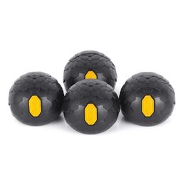 Helinox Campingstuhl Helinox Vibram Ball Feet Set 55 mm (4 Stück)