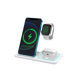 GelldG 3 In 1 Wireless Charger