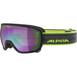 Alpina Sports	 Alpina Sports Skibrille SCARABEO HM