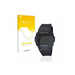 upscreen Schutzfolie für Casio G-Shock GW-M5610-1ER