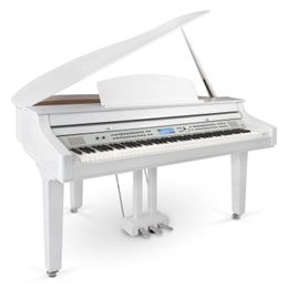 Classic Cantabile Digitalpiano GP-A 810 Digitalflügel Grand Piano 88 Tasten mit Hammermechanik