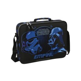 Star Wars Rucksack Star Wars Schultasche Star Wars Digital escape Schwarz 38 x 28 x 6 cm