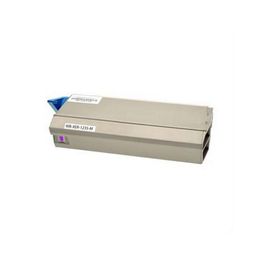 ABC Tonerkartusche, (Kompatibler Toner für Xerox 006R90305 HC Magenta Phaser 1235 Series