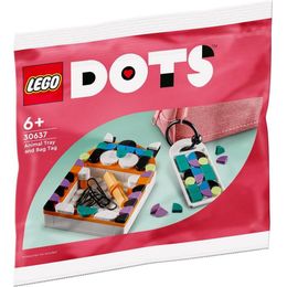 Lego® Konstruktions-Spielset Lego 30637 DOTS