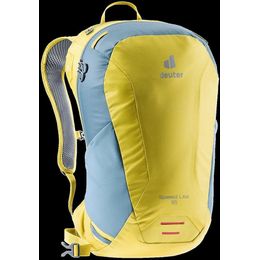 Deuter Reisetasche SNSpeed Lite 16 greencurry-slateblue