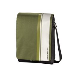 aha Tablet-Hülle Notebook-Tasche Hyde Grün Case Schutz-Hülle