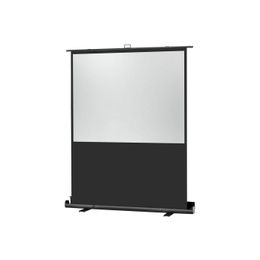 Celexon Professional Plus Pull-Up-Leinwand (194 x 146cm