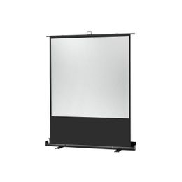 Celexon Professional Plus Pull-Up-Leinwand (114 x 114cm