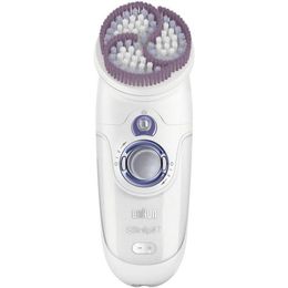 Braun Epilierer Braun Silk-épil 7 921 Skin Spa Wet&Dry Epilierer