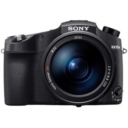 Sony DSC-RX10M4 Kompaktkamera