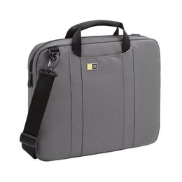 Case Logic Laptoptasche Notebook-Tasche Nylon Grau 12" bis 14"