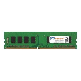 PHS-memory RAM für MSI Trident X MEG 10TE-1411DE Arbeitsspeicher