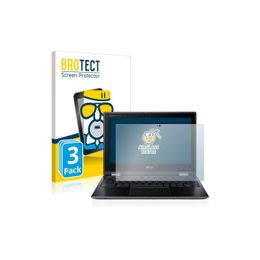 BROTECT flexible Panzerglasfolie für Acer Chromebook Spin 511 R752TN-C07T