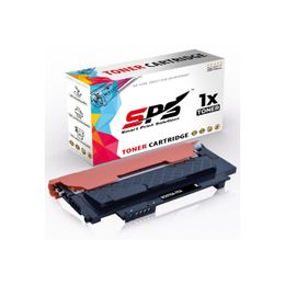 SPS Tonerkartusche Kompatibel für HP Color Laser 150 117A W2070A