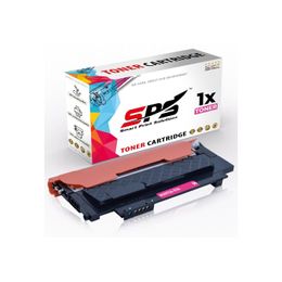 SPS Tonerkartusche Kompatibel für HP Color Laser MFP 178NW 117A W2073