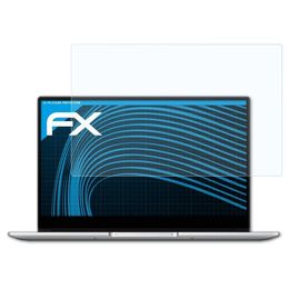 atFoliX Schutzfolie Displayschutz für Huawei MateBook D 14 2021
