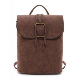 Tamaris Rucksack Janina, braun